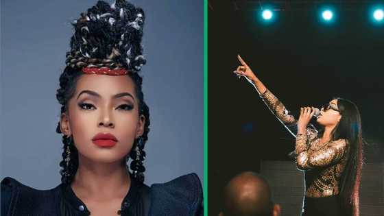 Rouge Admits to Fear of Dropping New Album ‘LOST’, Receives ...