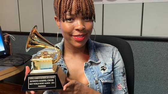 Lethabo Mathatho bio: age, partner, parents, sick, best photos, house ...