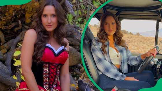 Celebrity Life, Biographies and Facts. Celebrity Profiles on Briefly.co ...