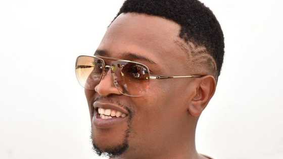 Anga Makubalo (Naakmusiq) bio, age, baby, girlfriend, family, career ...