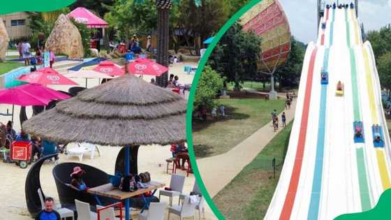 La Parada menu and prices in South Africa (updated for 2024) - Briefly ...