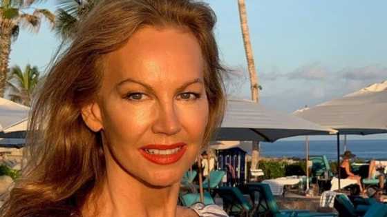 Cynthia Shange biography: age, children, Miss World, stunning pictures ...