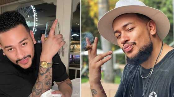 'Mass Country': Official Trailer of AKA’s New Album Released Day After ...