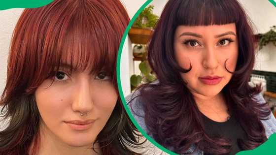 60+ gorgeous freehand hairstyles: Easy hairstyles for women who want to ...