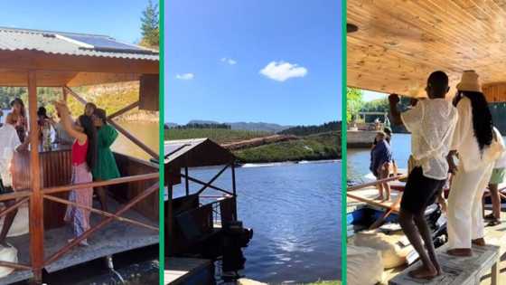 Mawhoo Celebrates Buying a Car, a Brand-New Mercedes-Benz: “My Second ...