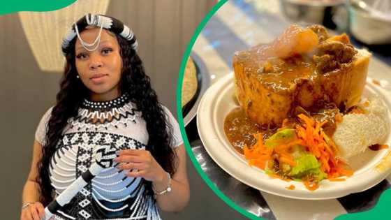 Popular traditional black South African recipes and South African food ... Popular traditional black South African recipes and South African food ...