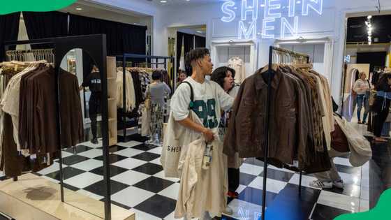 Top Sandton City clothing stores: top 10 lists (with images) - Briefly ...