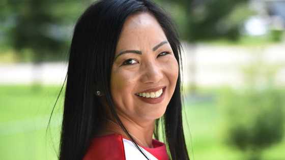 The untold truth of the late Ruby McCollum - Briefly.co.za