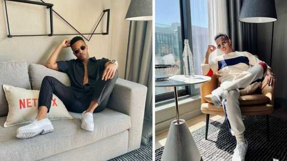 Imbewu cast: A-Z exhaustive list with actors' pictures 2022 - Briefly.co.za