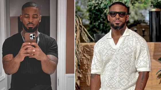 Former ‘Teargas’ Member Ntukza Celebrates 7 Years As Solo Artist, SA ...