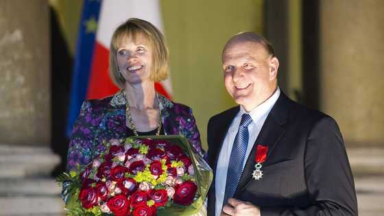 Randi Mahomes age, ethnicity, children, husband, pics, profiles ...