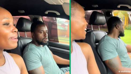 Springbok Player Eben Etzebeth and Wife Anlia Announce Birth of Baby ...