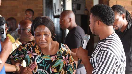 Julius Malema and His Wife, Mantwa Matlala, Serve Major Couple Goals: A ...