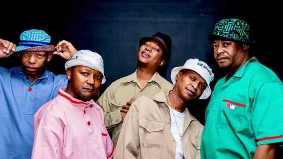 All you need to know about Mthunzi - Briefly.co.za