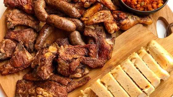 20 best braai recipe ideas and easy simple tips from award-winning chef ...
