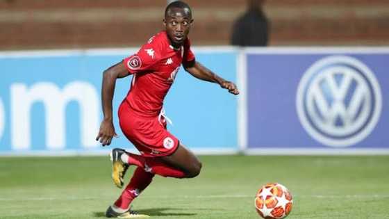 Maliele Vincent Pule bio: age, wife, stats, salary, cars, house, Bafana ...