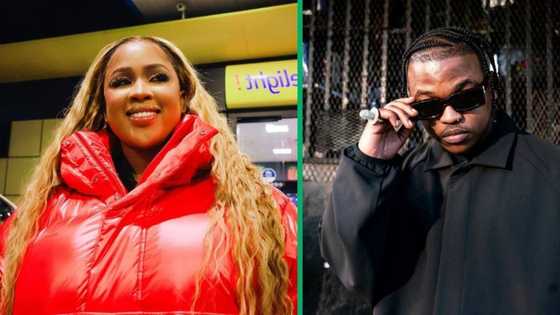 DBN Gogo’s New Man Rumoured To Be ‘Adulting’ Actor BU ‘Fancy Face ...