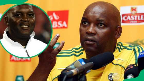 Who is Patrick Maswanganyi? Age, family, stats, position, profile, net ...