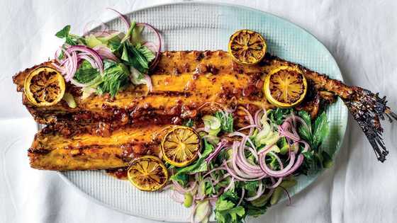 20 best braai recipe ideas and easy simple tips from award-winning chef ...