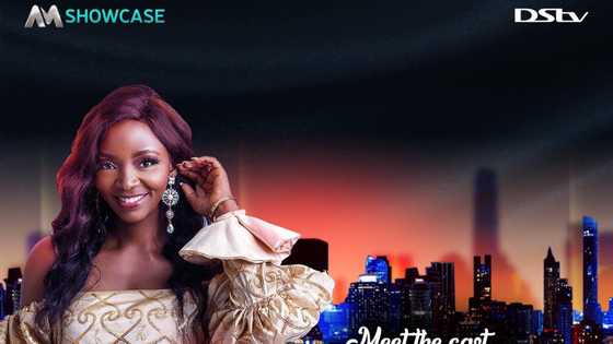 Game of Love cast: A-Z list with pictures - Briefly.co.za