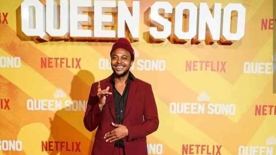 Thomas Gumede biography: age, girlfriend, movies, awards and Instagram ...