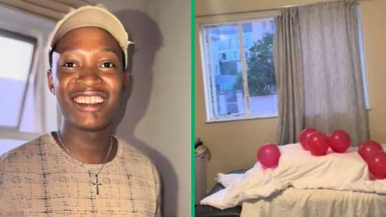 Mzansi Woman Plugs SA With Stunning Mr Price Dress in a TikTok Video ...