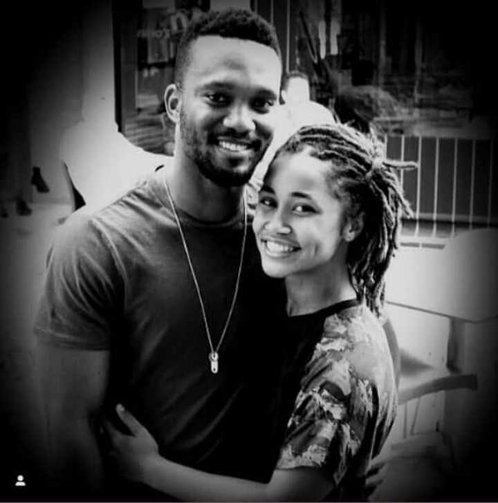 Yonda Thomas bio: Age, daughter, parents, education, seriously single ...