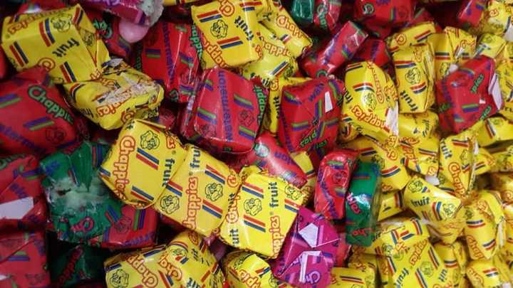 16 must-try, proudly South African snacks and products sold only in the ...