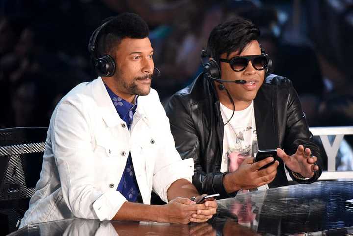 Funniest Key and Peele football names for College Bowl 2 - Briefly.co.za