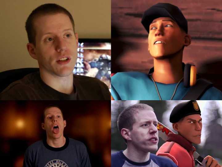 Nathan Vetterlein's bio: age, P.O.B, twitch, voices, YouTube channel ...