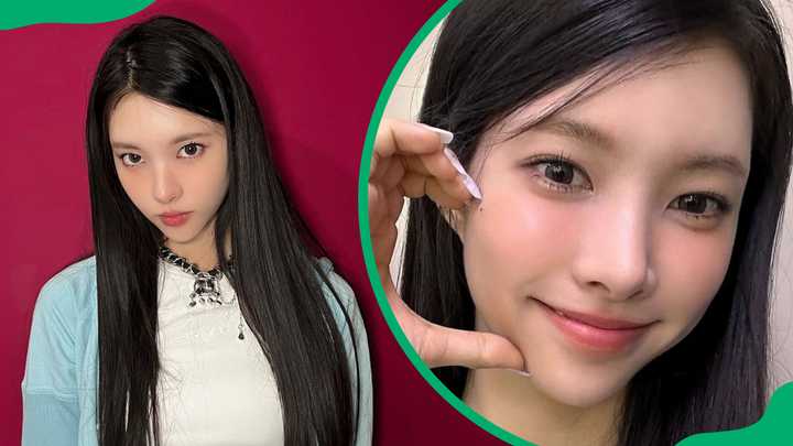 ILLIT members: K-pop profiles, ages, roles, nationality, key facts ...