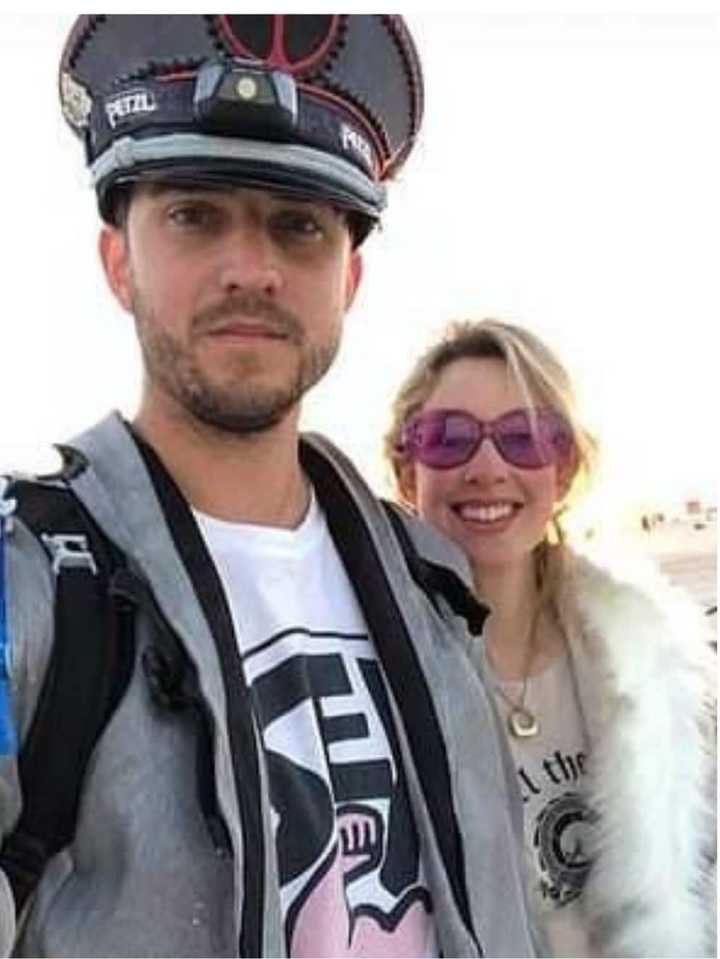 Elizabeth Holmes husband: Everything you need to know about Billy Evans ...