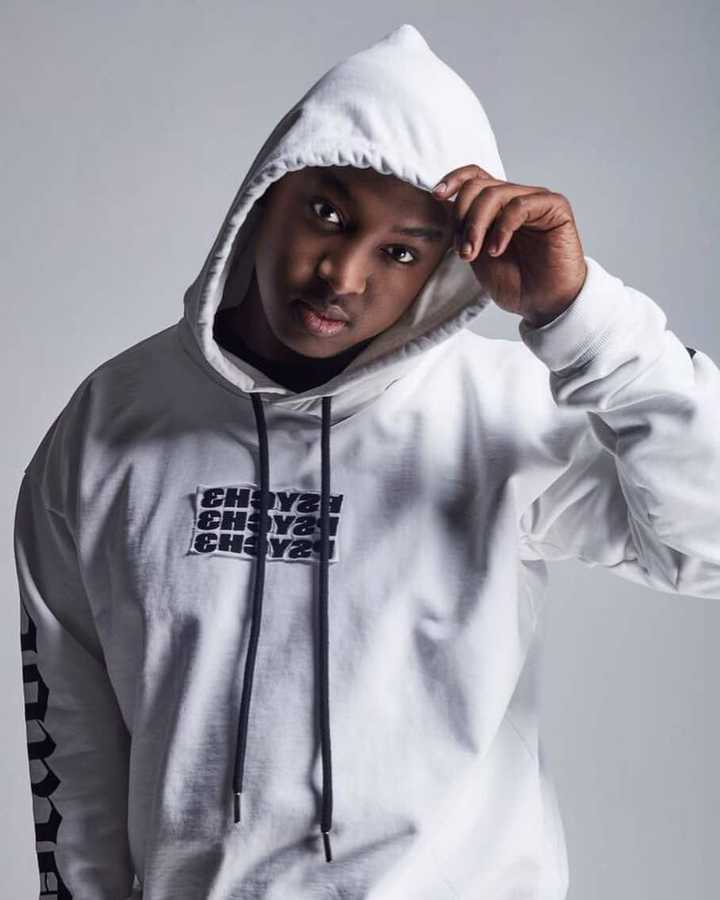 DJ Shimza biography: age, real name, songs, mixes, house, and Instagram ...