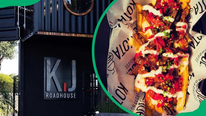 Kota Joe menu: Latest 2025 prices and top dishes at a glance - Briefly ...