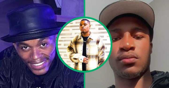 ‘Mnike’ Tyler ICU Celebrates Song’s Success Amid Payment Rumours: “He ...