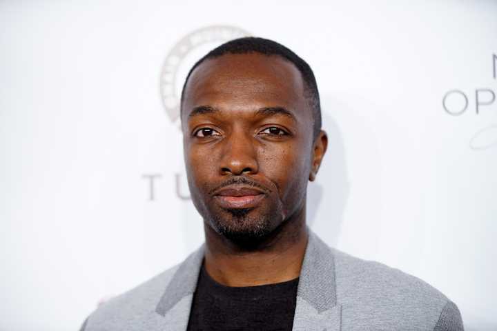 Jamie Hector's scar explained: how it shaped his roles in The Wire and ...