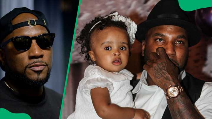 Jadarius, Monaco, and Amra Nor Jenkins: all about Jeezy's kids ...