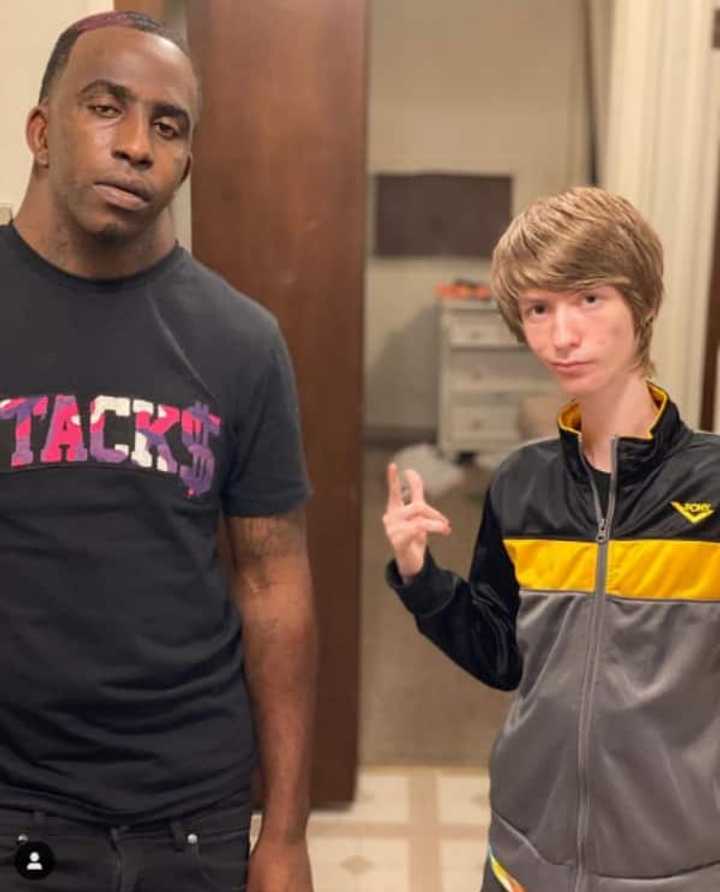 Who is Daddy Long Neck? Age, baby mama, disease, career, profile, worth ...