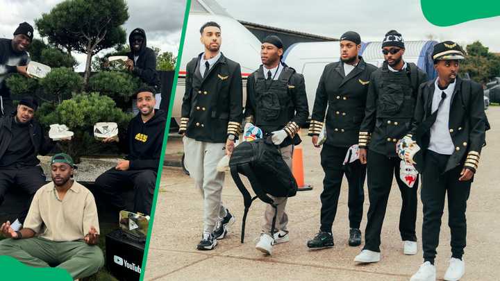 Who are the Beta Squad members? Names, profiles, and fun facts ...