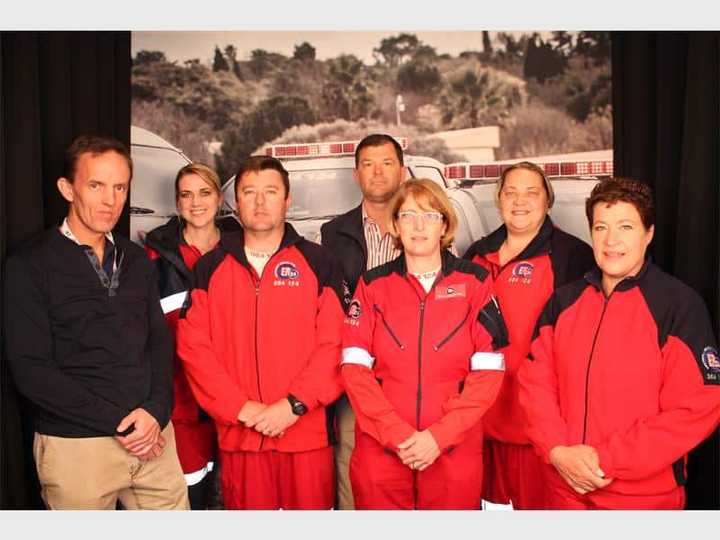 ER24 paramedic course fees, application process, requirements, contact ...