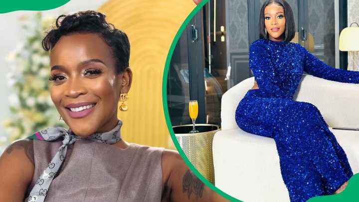 Happy Simelane: inside the life and success journey of South African ...