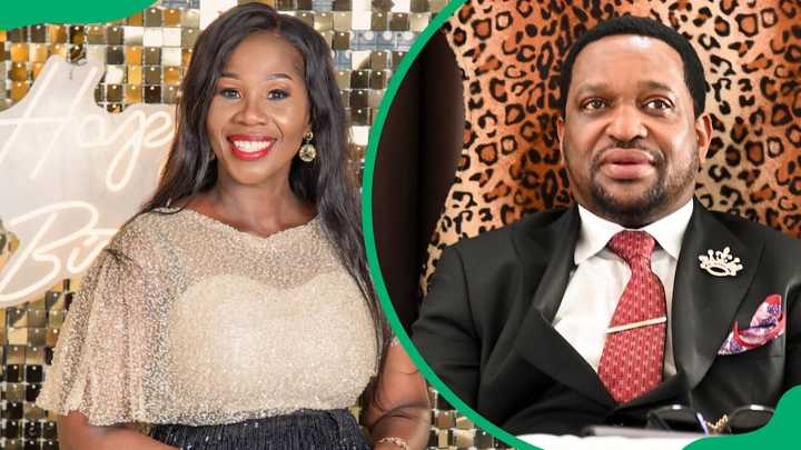 Who Is King Misuzulus Second Wife Queen Nozizwe Kamulela Za