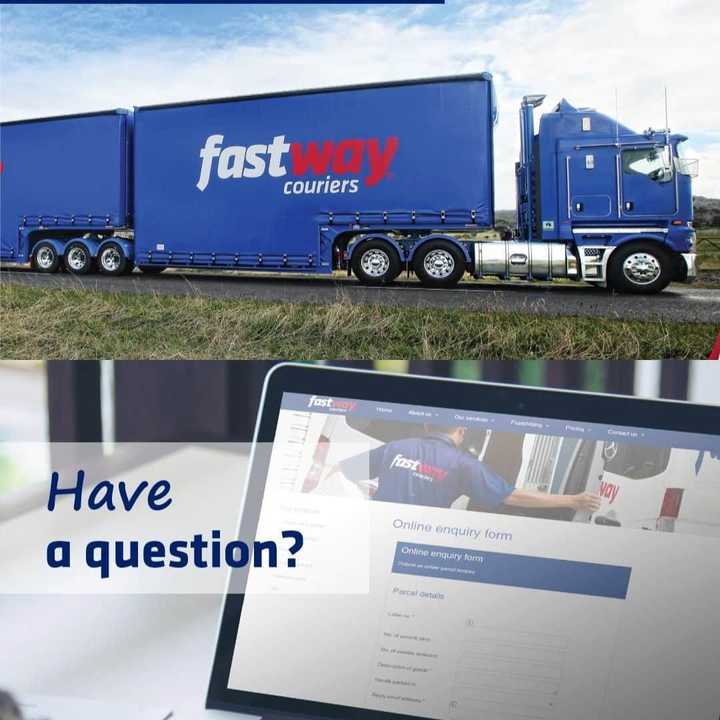 List of courier companies in Pretoria and their contact details ...