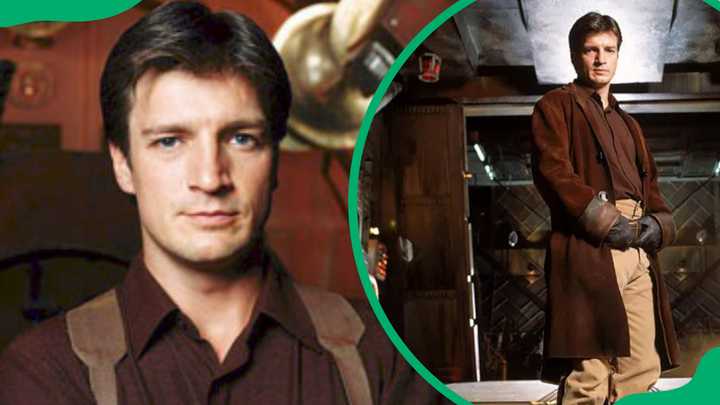 26 famous captains who became icons of pop culture: the ultimate list ...