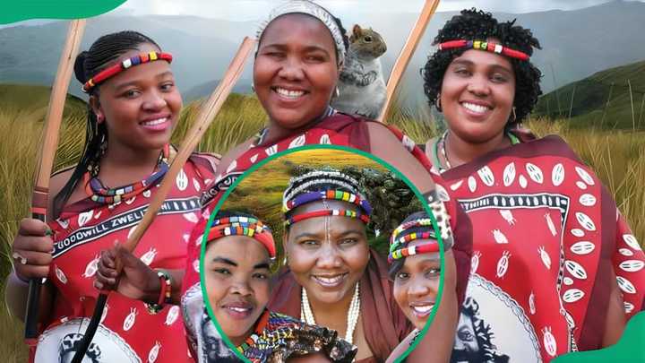 Top 15 Maskandi music artists in 2024 and their top songs - Briefly.co.za