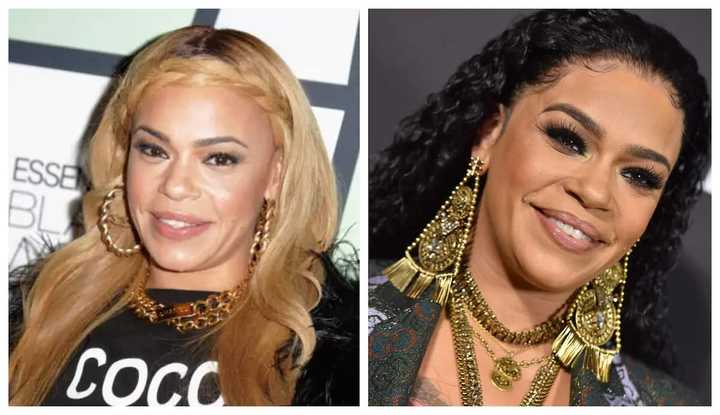 Kiyamma Griffin's biography: All about Chyna Tahjere Griffin's father ...