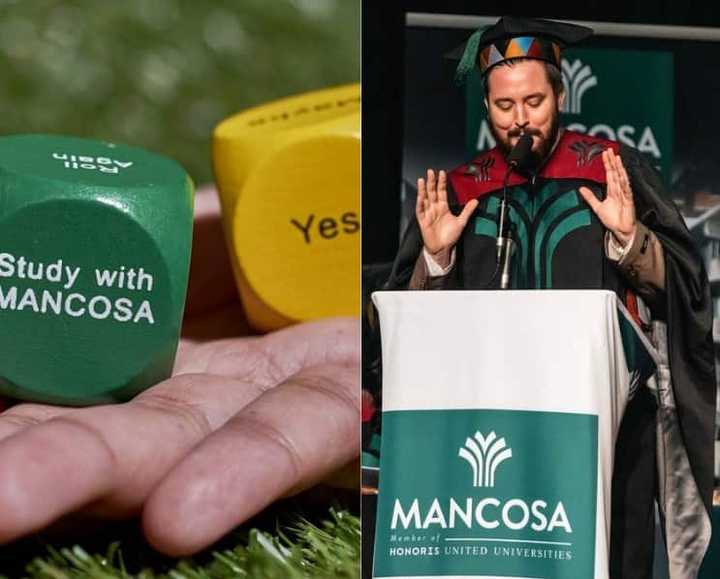MANCOSA’s courses, fees, connect, application, prospectus, contact ...