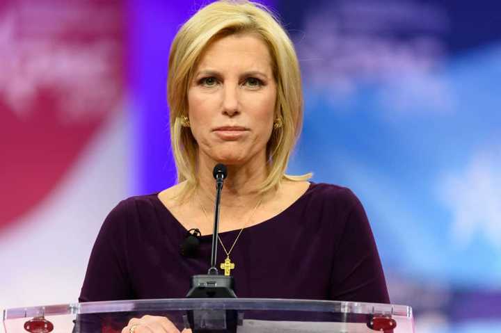 Who is Laura Ingraham's daughter? Meet Maria Caroline Ingraham ...