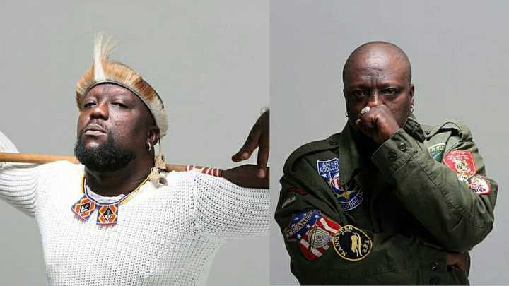 Zola 7 bio, songs, albums, movies, car, house, profiles - Briefly.co.za