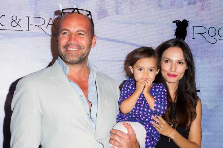 Who is Candice Neil? Age, children, partner, biography, profiles, net ...